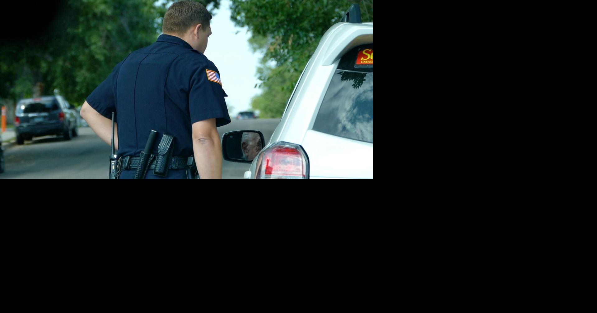 Cheyenne Police are handing out tickets reminiscent of citations 150 ...