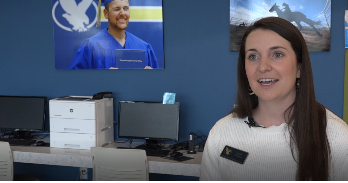 Dual Enrollment at LCCC gives students a leg up | News | wyomingnewsnow.tv