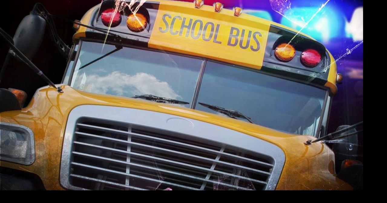 SUV driver killed in crash with school bus in Wyoming | Archive ...