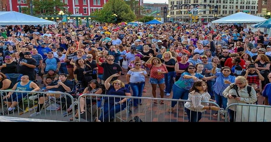 Cheyenne Community Recreation & Events accepting food vendors for ...