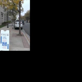 Wyoming State and County Democrats start early | | wyomingnewsnow.tv