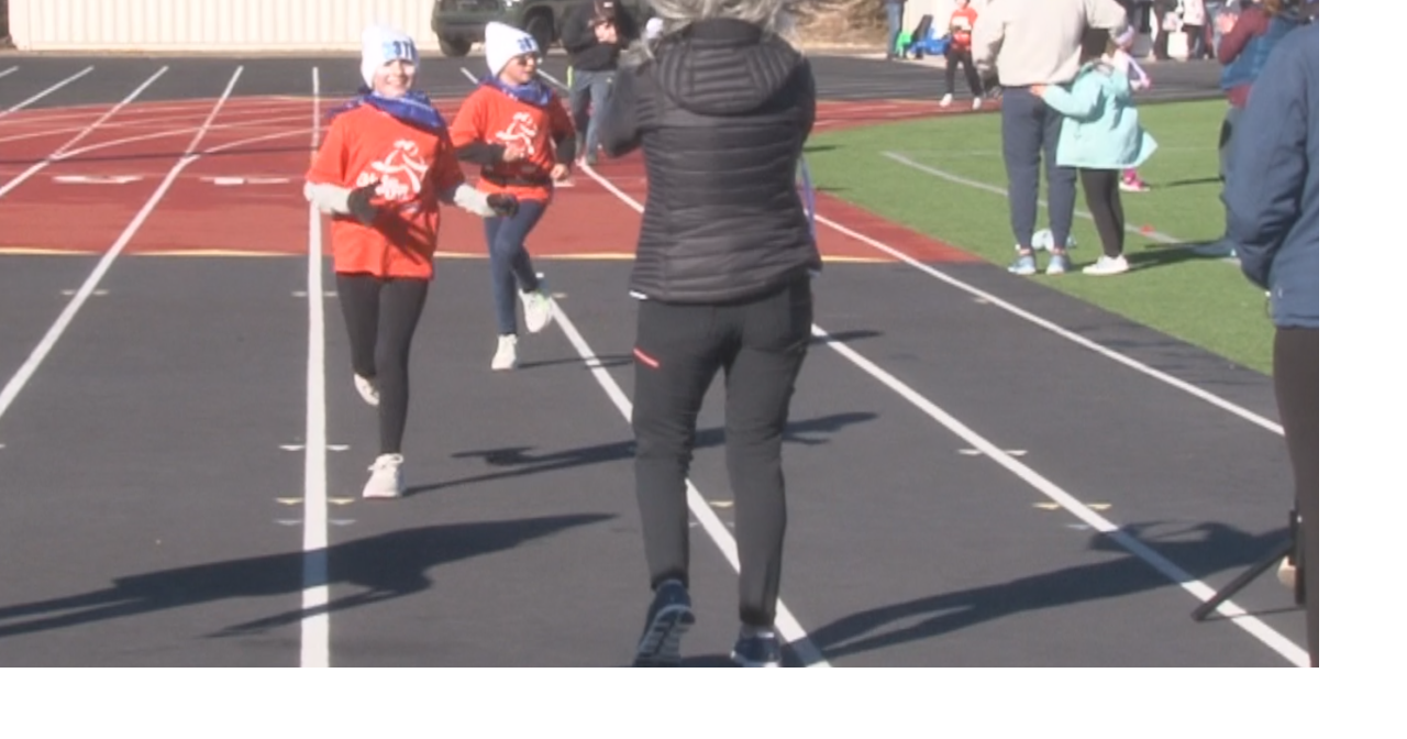 Girls on the run 5k | Community | wyomingnewsnow.tv