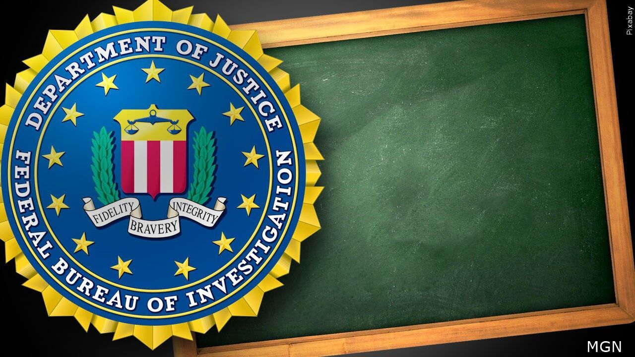 FBI Denver announces results of Operation Summer Heat | News ...