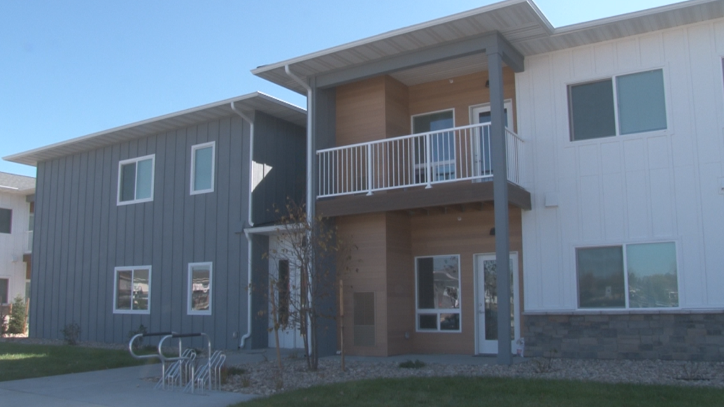 Robin's Point Complex Grand Opening | News | wyomingnewsnow.tv