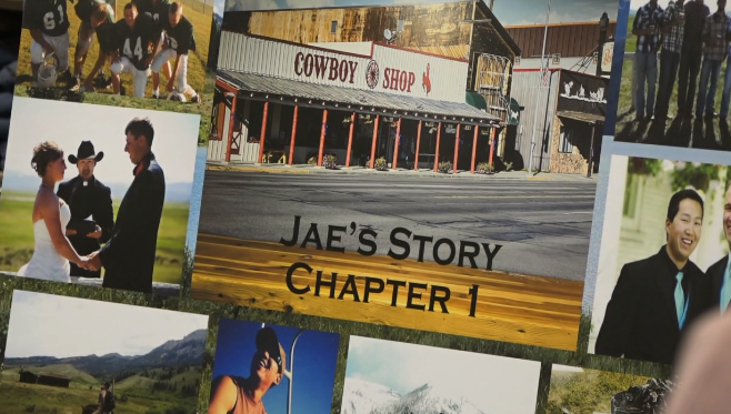 Jae Foundation establishes a new home building in Casper | KCWY Station ...