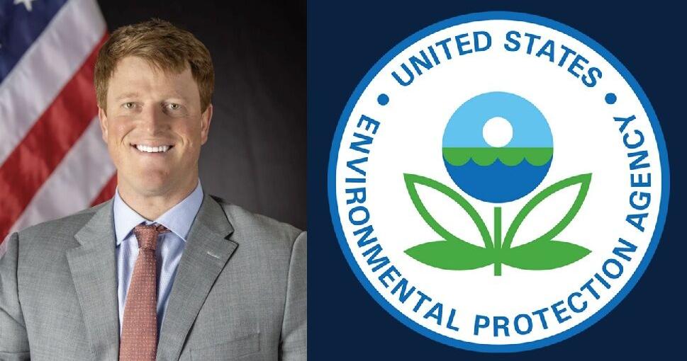 Former Wyoming lawmaker Cyrus Western tapped to lead EPA Region 8 ...