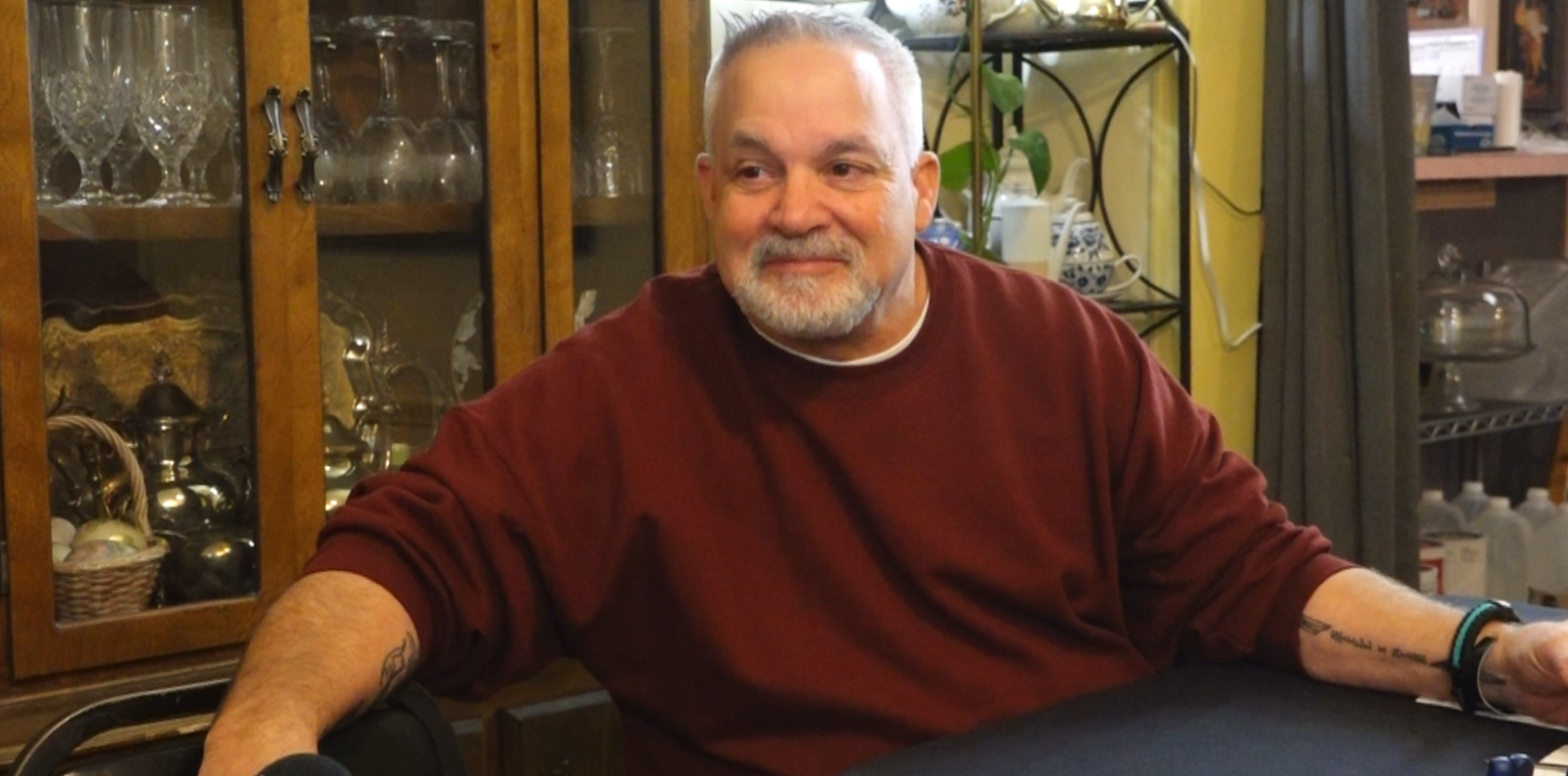Casper veteran seeks to build supportive community among fellow vets ...