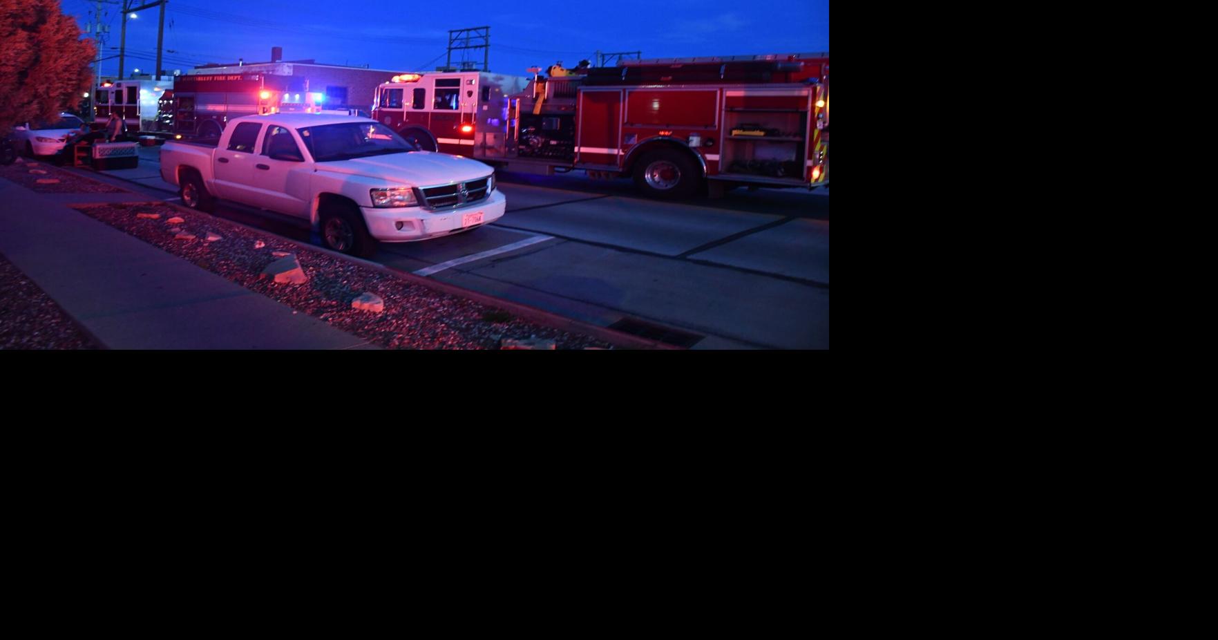 13 people displaced after a Scottsbluff apartment fire | News ...