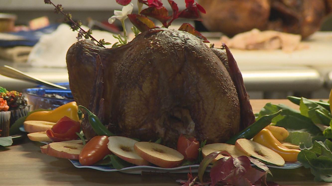 Thanksgiving Holiday schedule for Casper Area Transit | News ...