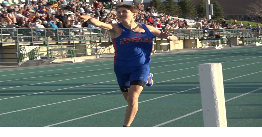 Prep Athlete of the Week: Douglas Boys Track and Field Team | Sports ...