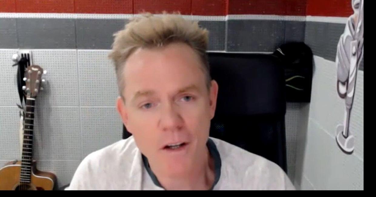 Comea Comedy Awards brings comedian Christopher Titus and Homelessness ...