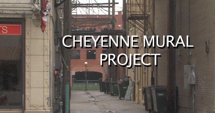 Artists needed for downtown Cheyenne mural project | Community ...