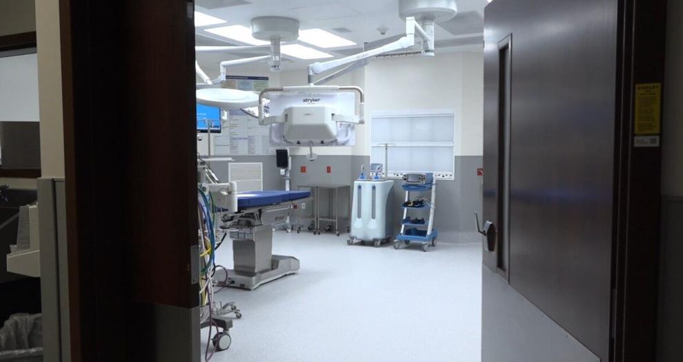 Banner Wyoming Medical Center to reopen East Campus as specialty ...