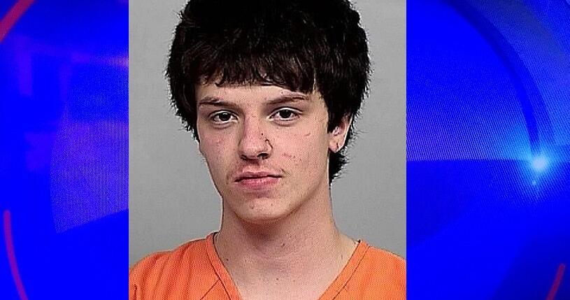 Casper man charged with rape and trying to kill girl | Crime ...