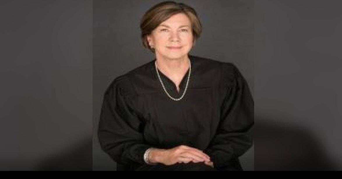 Kate Fox to become second woman Chief Justice for Wyoming Supreme Court ...