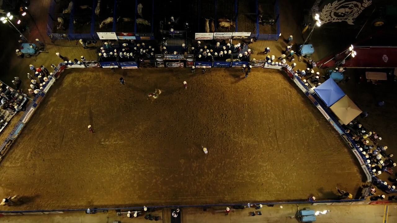 Bill integral in bringing PRCA HQ/Hall of Fame to Wyoming passes ...