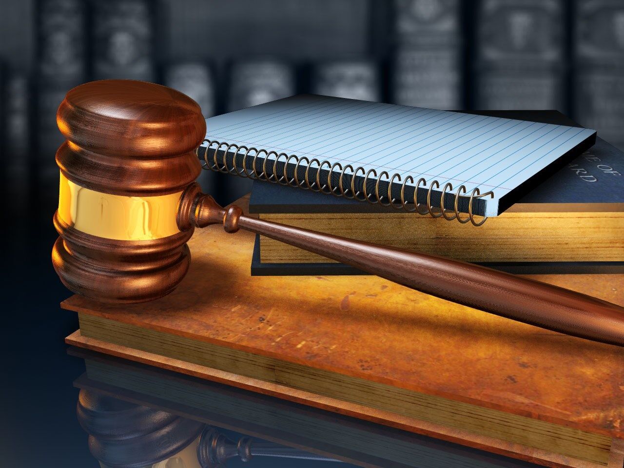 Governor Gordon appoints Thomas Deering to the Third Judicial District ...