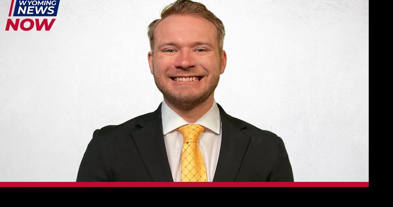 Ethan Bird | Meet the Team | wyomingnewsnow.tv