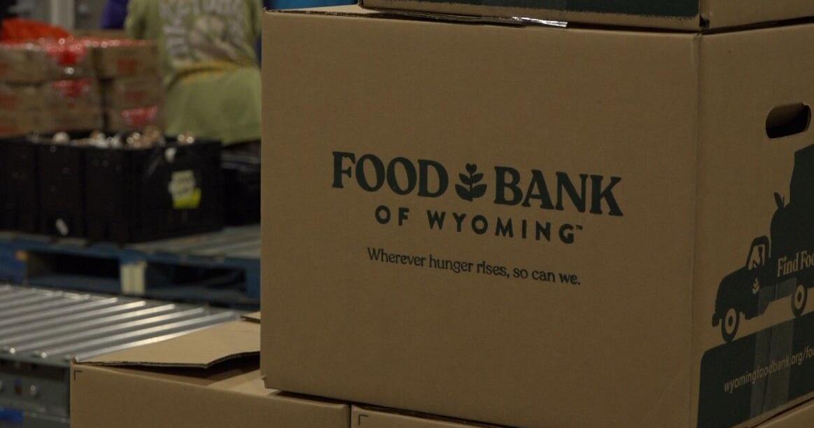 Food Bank of Wyoming prepares for lack of November SNAP benefits | News ...
