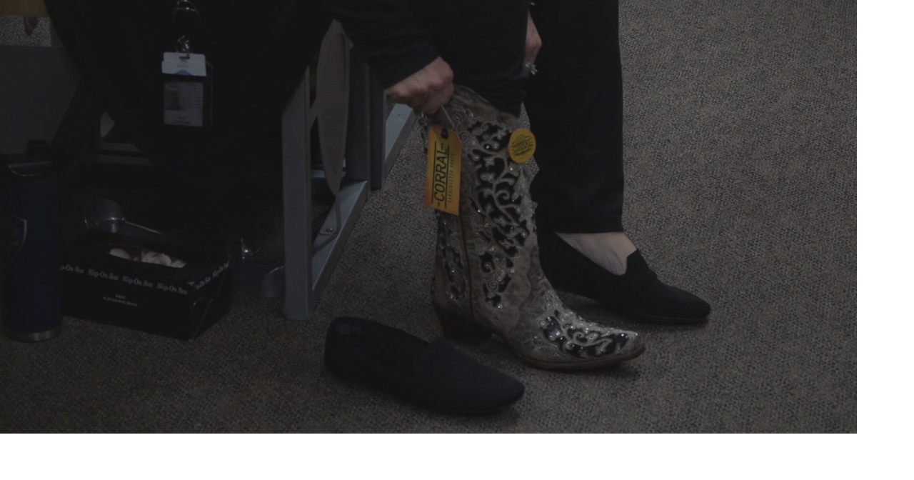 Cowboy Cole Memorial Foundation looking to bring Jae Boots to more ...