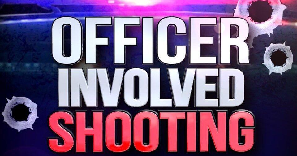 Cody Police Department investigating officer-involved shooting | News ...