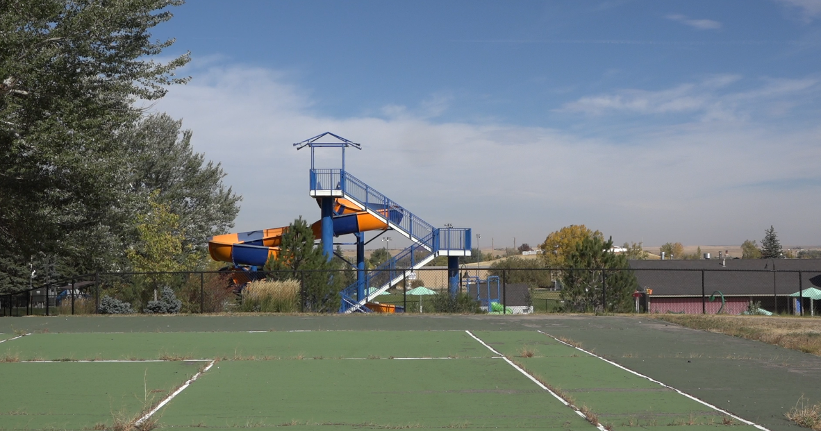 Wyoming's first all-wheels park is working to be established soon in ...