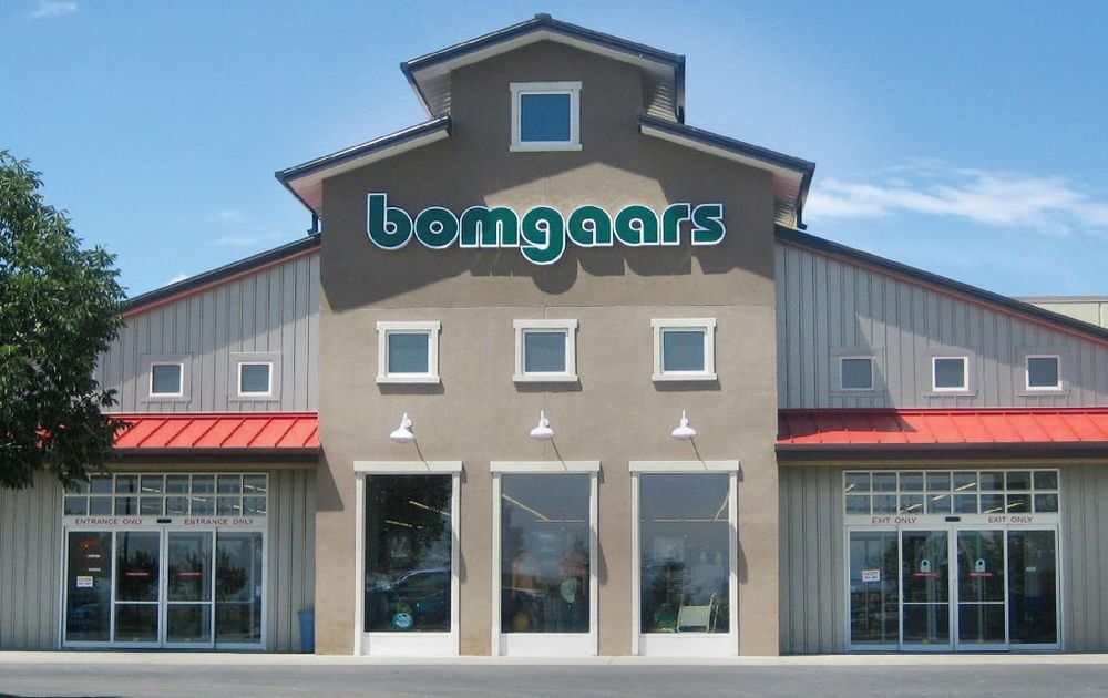 Jax Mercantile is closing its Frontier Mall store | News ...