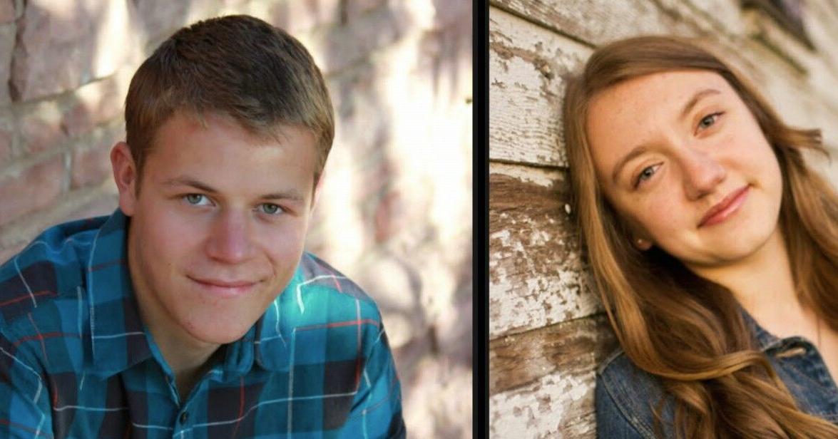 Community Behind Cheyenne Teen Battling to Recover | News ...