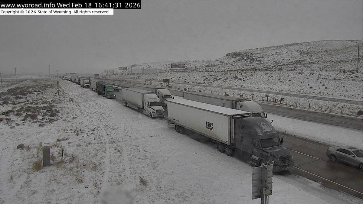 Wednesday's deadly I-80 multi-vehicle crash still under investigation ...