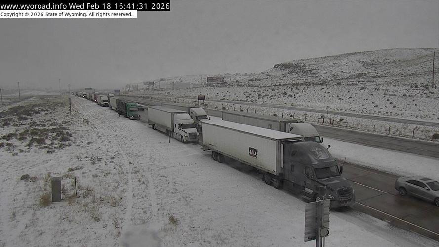 Wednesday's deadly I-80 multi-vehicle crash still under investigation ...