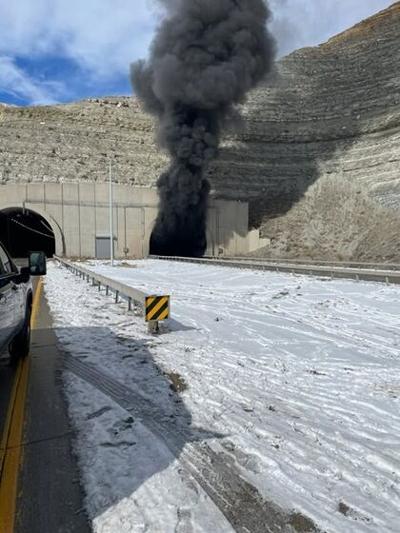 Victims identified in deadly Green River tunnel wreck | News ...