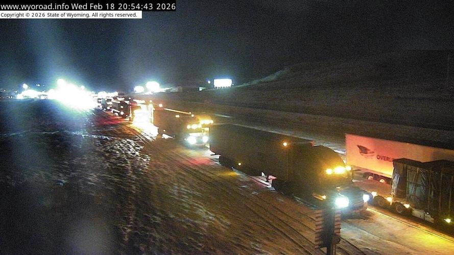 Wednesday's deadly I-80 multi-vehicle crash still under investigation ...