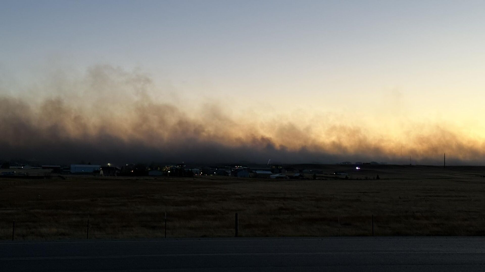 High fire danger expected with high winds for Monday | Weather ...