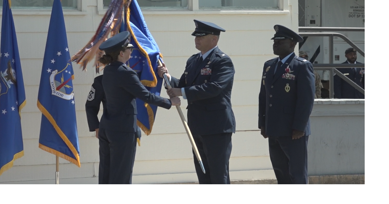 90th Missile Wing holds Change of Command ceremony | News ...