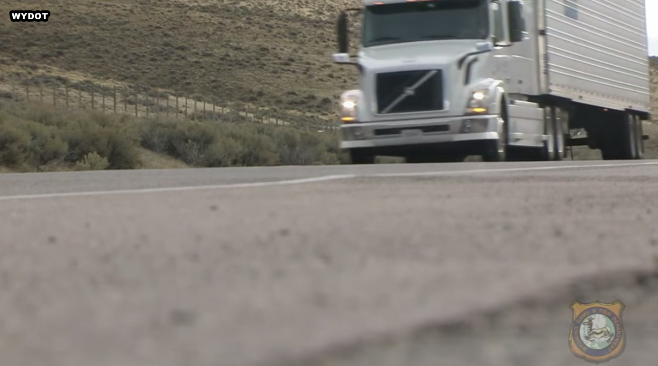 WYDOT and partners have started a new safer roads project | KCWY ...