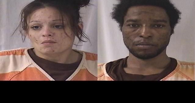 Two arrested in Cheyenne aggravated assault, robbery | Cheyenne ...