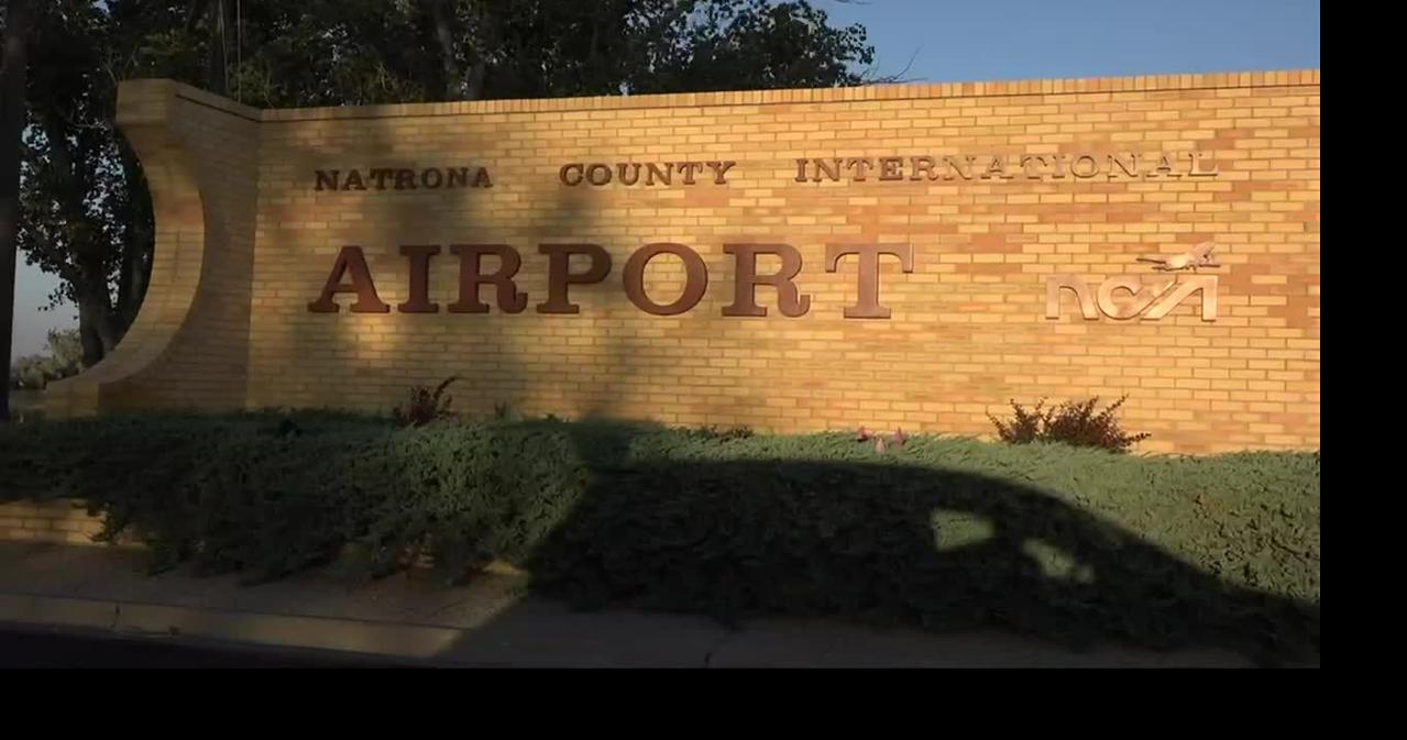 Casper City Council looking to alleviate MRG’s at airport | News ...
