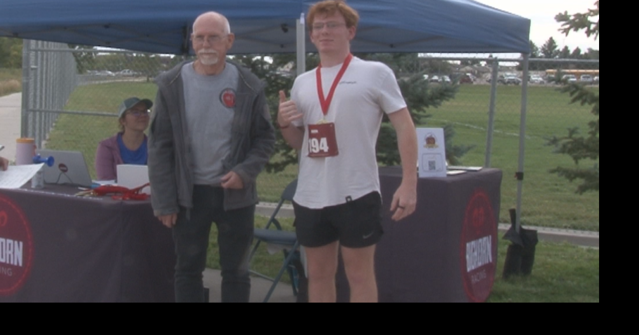 30th annual run for LCSD 1 | News | wyomingnewsnow.tv