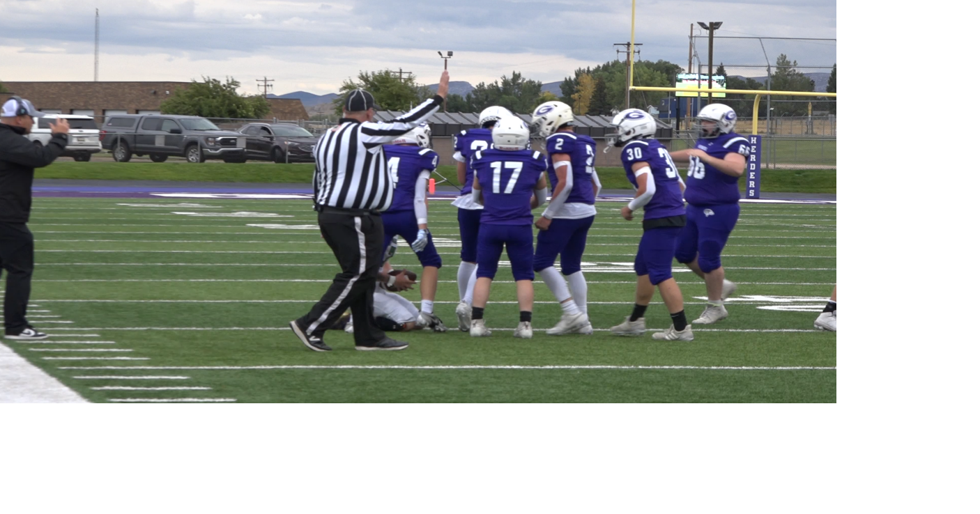 Friday Night Frenzy 2025: Week 2 | Sports | wyomingnewsnow.tv