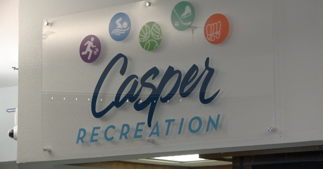 Casper Recreation Center gets new customizable passes | KCWY Station ...