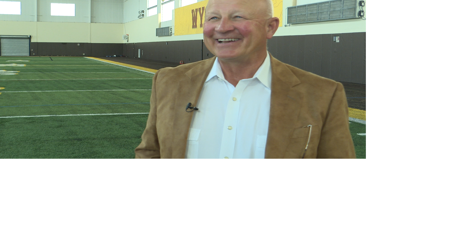Cowboys, Bohl look ahead at the Head Coach’s final ride | Sports ...