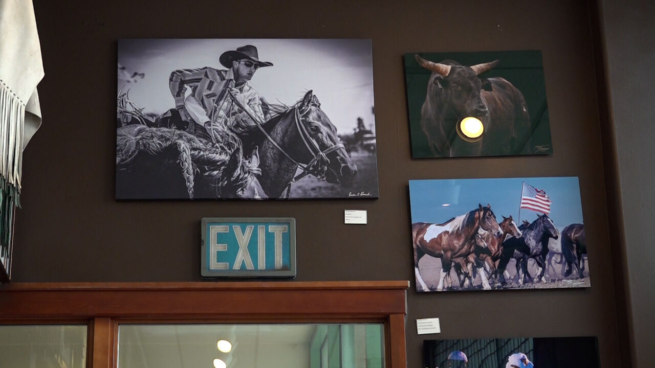 Local Cheyenne store advocating for "western way of life" year round ...