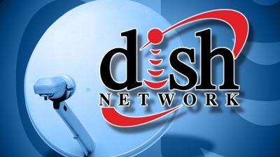 dish net logo