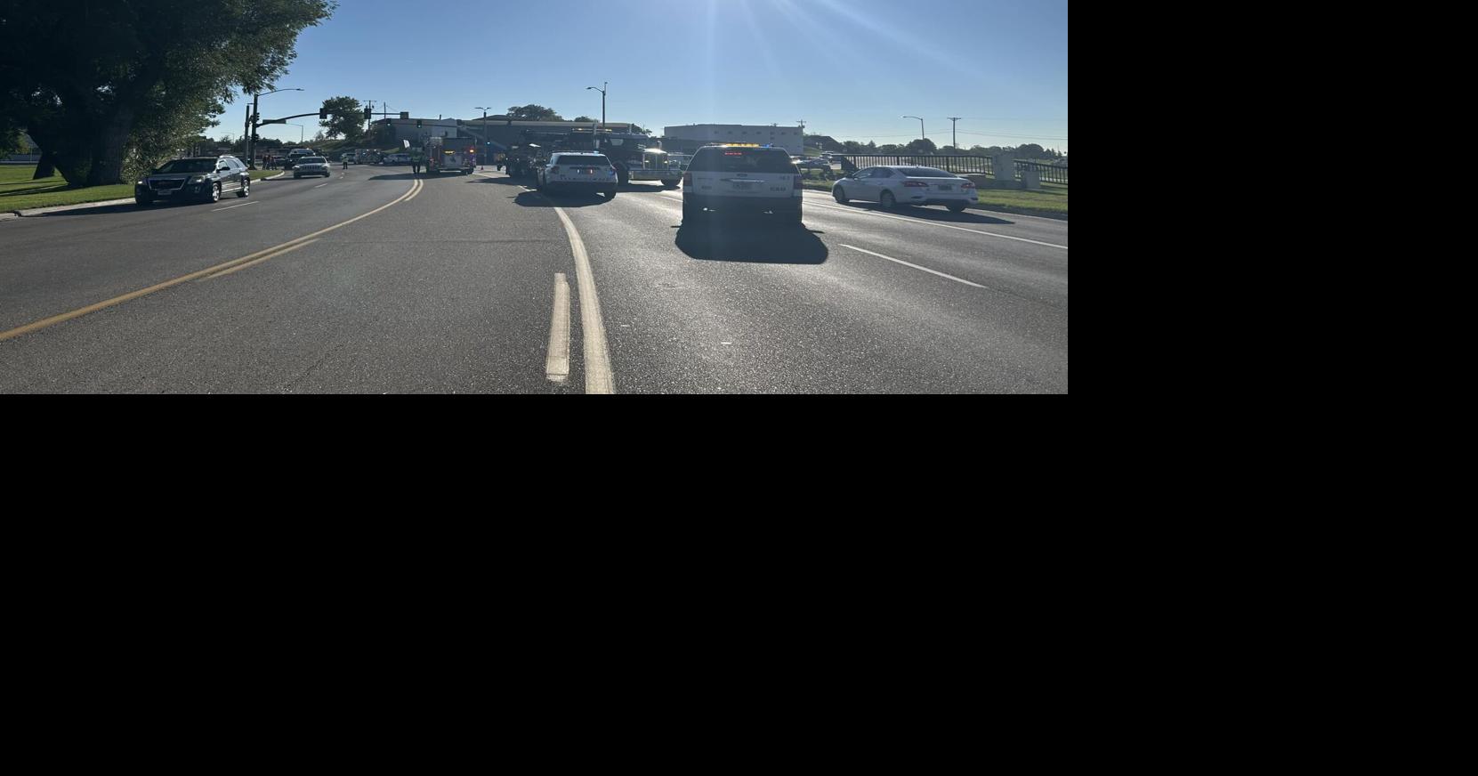One dead in Cheyenne motorcycle crash | Cheyenne | wyomingnewsnow.tv