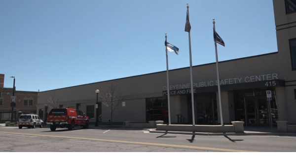 Cheyenne Police Department Reminds Drivers to Make a Game Plan for ...