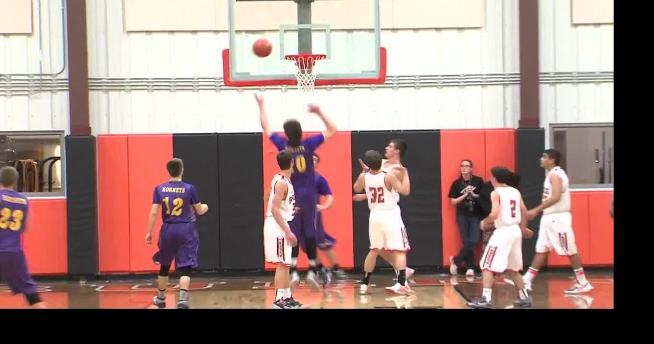 Hunter Thompson Commits to Creighton | Sports | wyomingnewsnow.tv