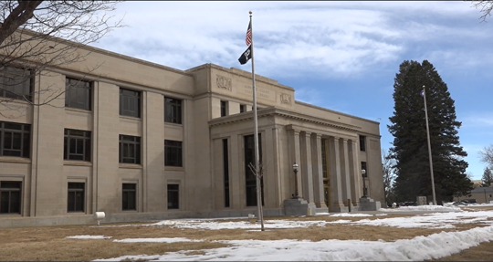 Wyoming Supreme Court will not intervene in Gray voter data complaint ...