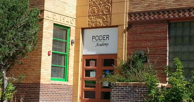 PODER Academy secures new facility for secondary school | News ...