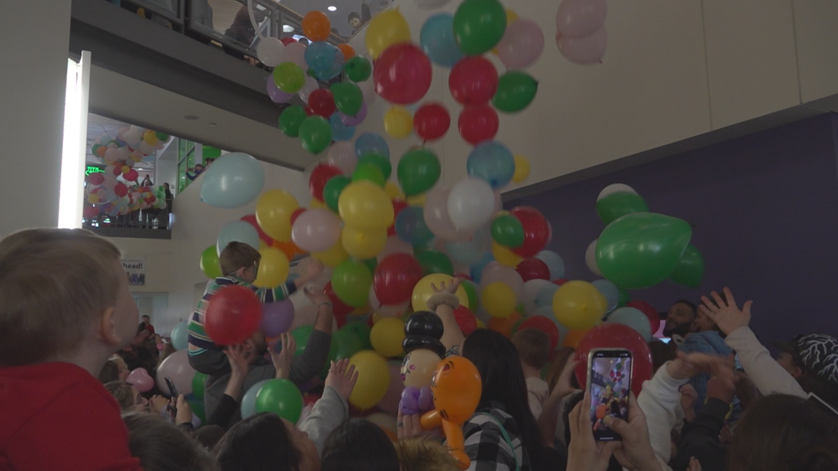 Laramie County Library brings in 2025 with "New Years at Noon" | News ...