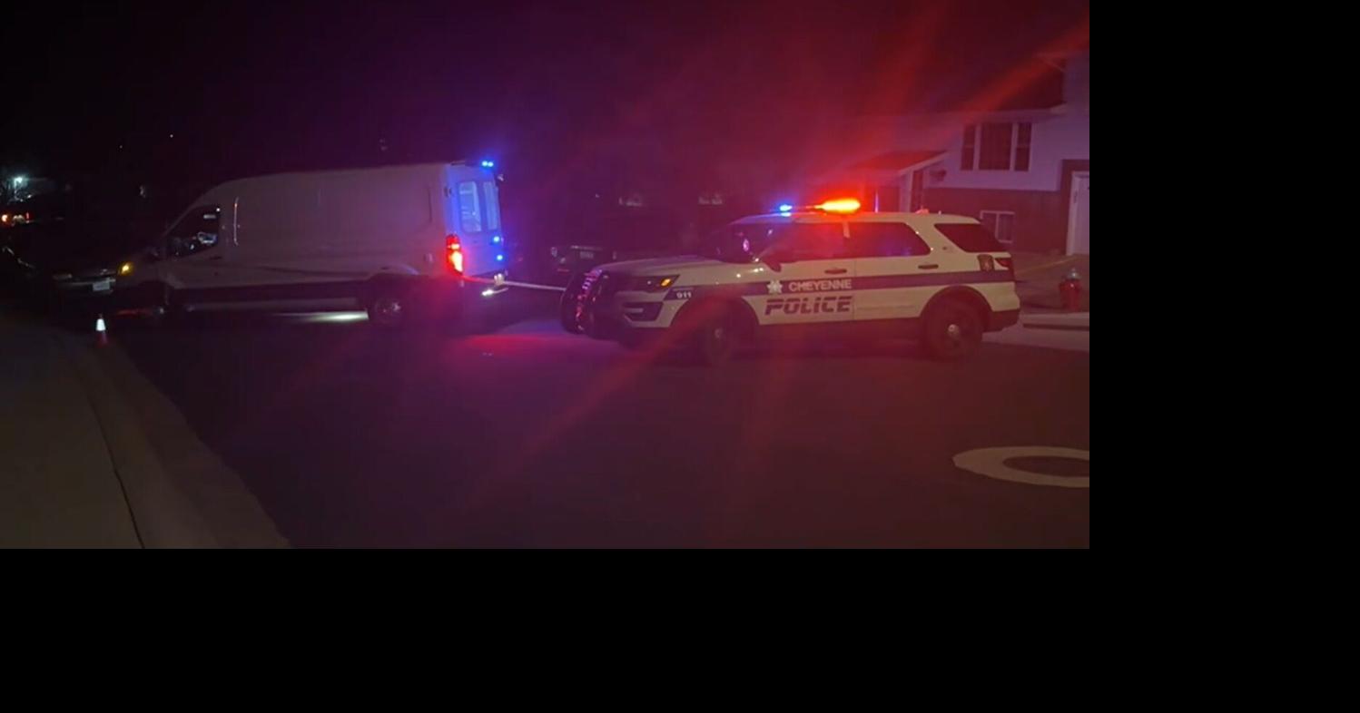 Cheyenne police continue to investigate deadly shooting | News ...